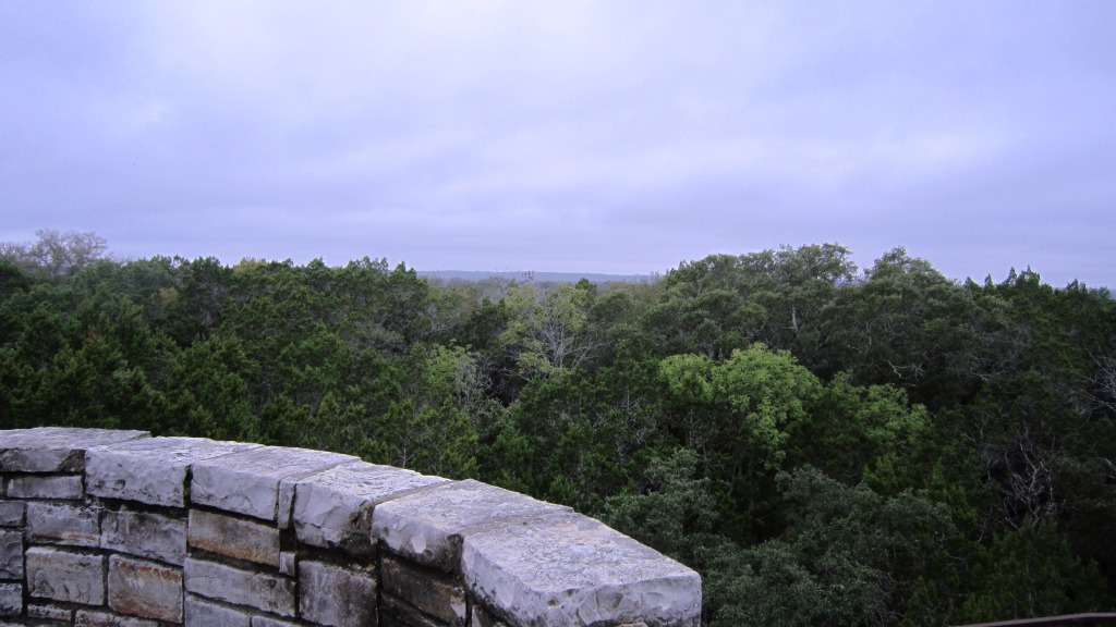 Review: Mother Neff State Park – Whit's Wilderness