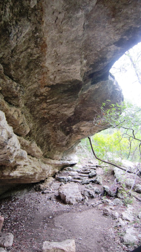 Review: Mother Neff State Park – Whit's Wilderness