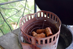 How to Reuse Old Corks as Fire Starter – Whit's Wilderness