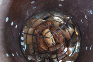 How to Reuse Old Corks as Fire Starter – Whit's Wilderness