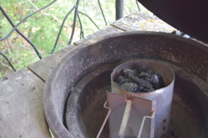 How to Reuse Old Corks as Fire Starter – Whit's Wilderness