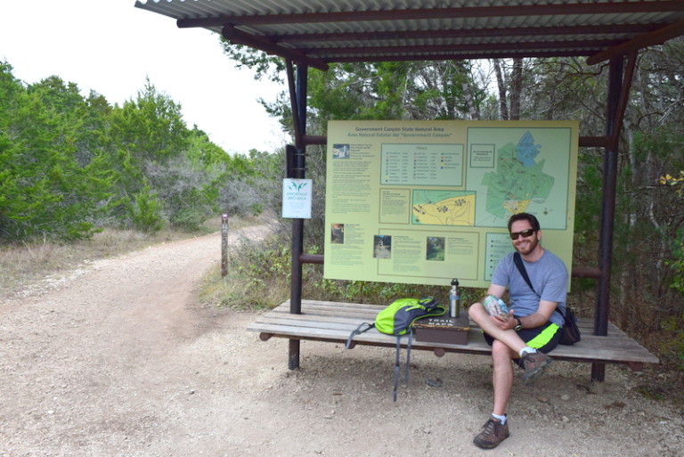 San Antonio’s Wildest Place: Government Canyon State Natural Area ...