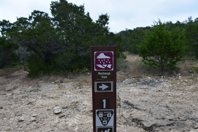 San Antonio’s Wildest Place: Government Canyon State Natural Area ...