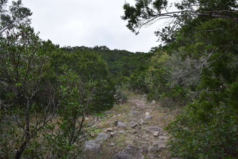 San Antonio’s Wildest Place: Government Canyon State Natural Area ...