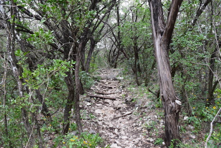 San Antonio’s Wildest Place: Government Canyon State Natural Area ...