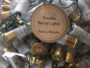 Shotgun Shell String Lights – Whit's Wilderness