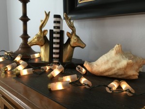 Shotgun Shell String Lights – Whit's Wilderness