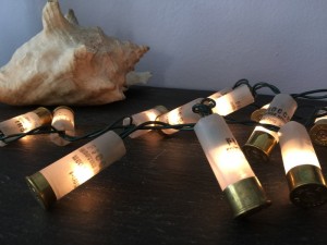 Shotgun Shell String Lights – Whit's Wilderness