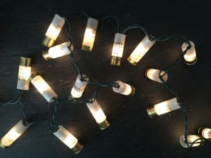 Shotgun Shell String Lights – Whit's Wilderness