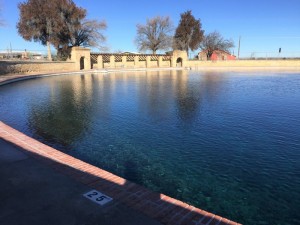 West Texas Off-Season Must See: Balmorhea State Park is Magical! – Whit ...