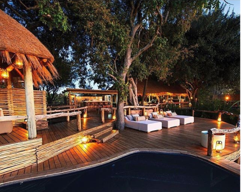 5 Ways to Turn Your Camp Out Into a Glamp Out – Whit's Wilderness